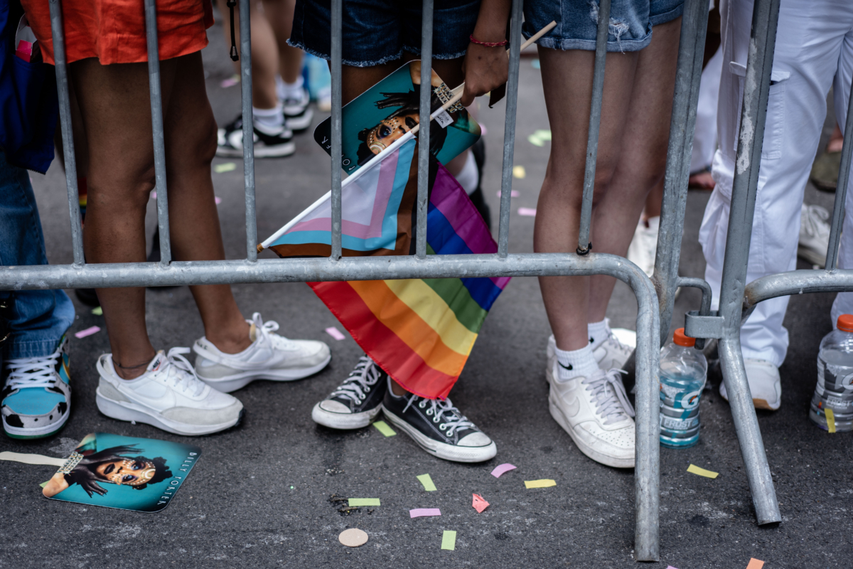 IN-DEPTH: Summer Camps for Children Identifying as Transgender Open ...