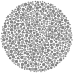 Color Blind Test - Test Your Color Vision | RallyPoint