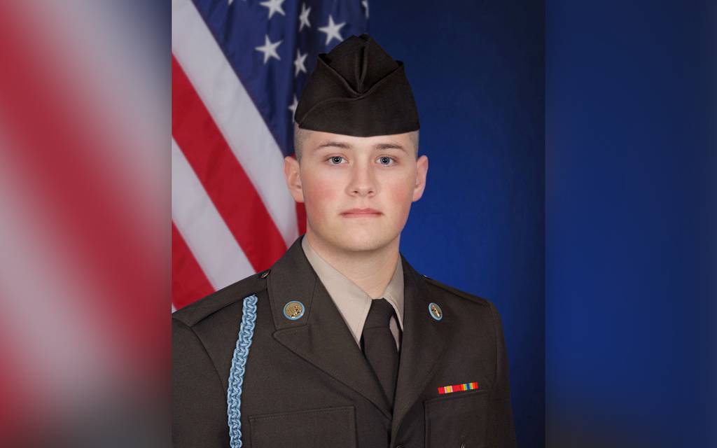 Army recruit dead after medical emergency during basic training ...