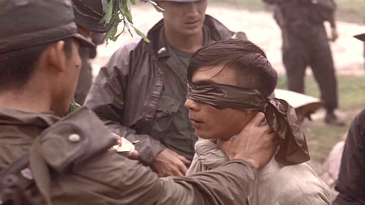 Vietnam War: Search and Destroy | RallyPoint