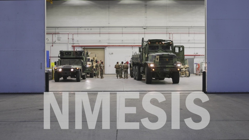 2nd Bn., 11th Marines becomes first Marine unit to fire NMESIS missiles | RallyPoint