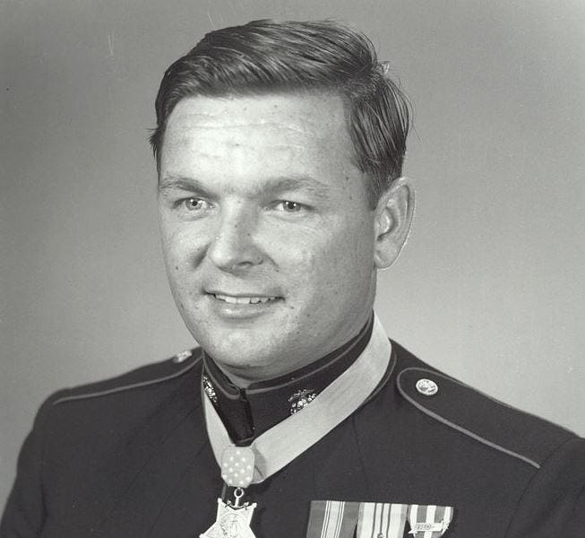Medal of Honor Monday: Richard Pittman | RallyPoint