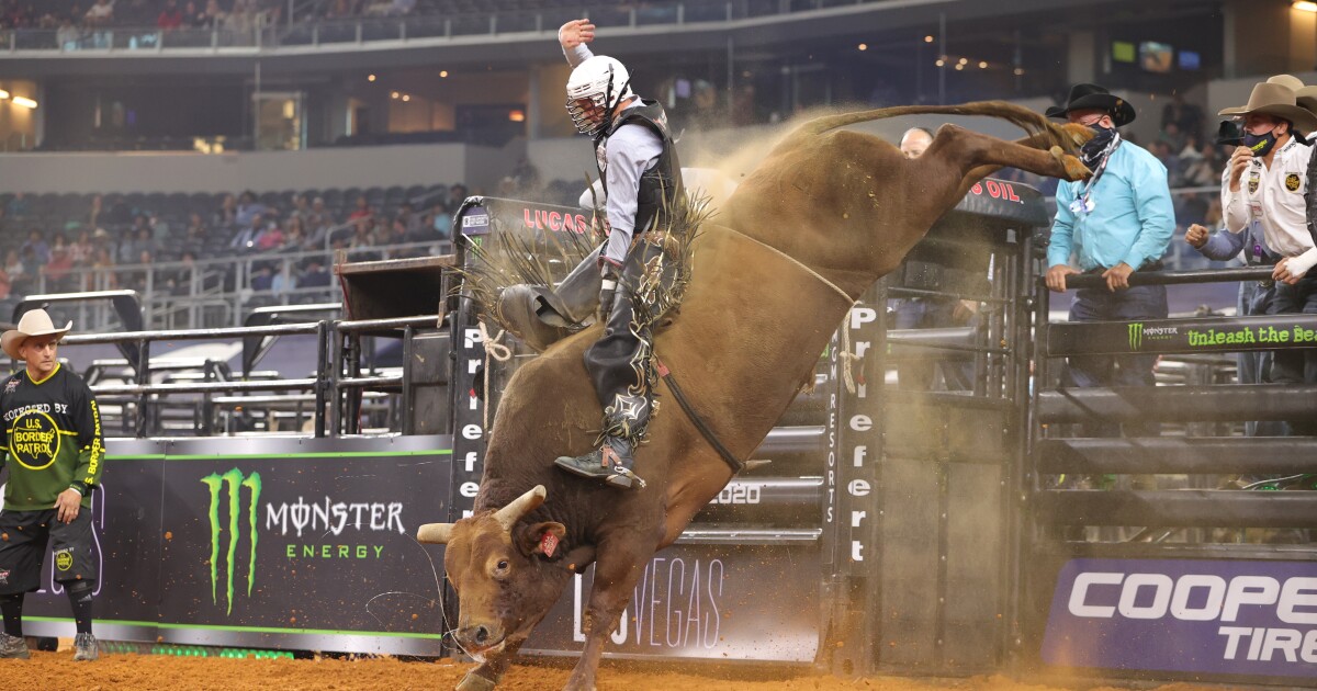 Meet the Outlaws, Kansas City's professional bull riding team: 'You ...