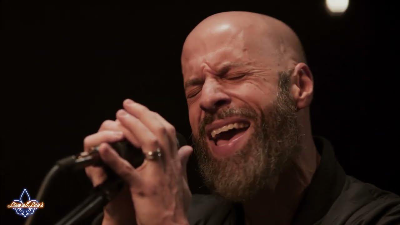 Daughtry - MRC Presents: Live at Lou's | RallyPoint