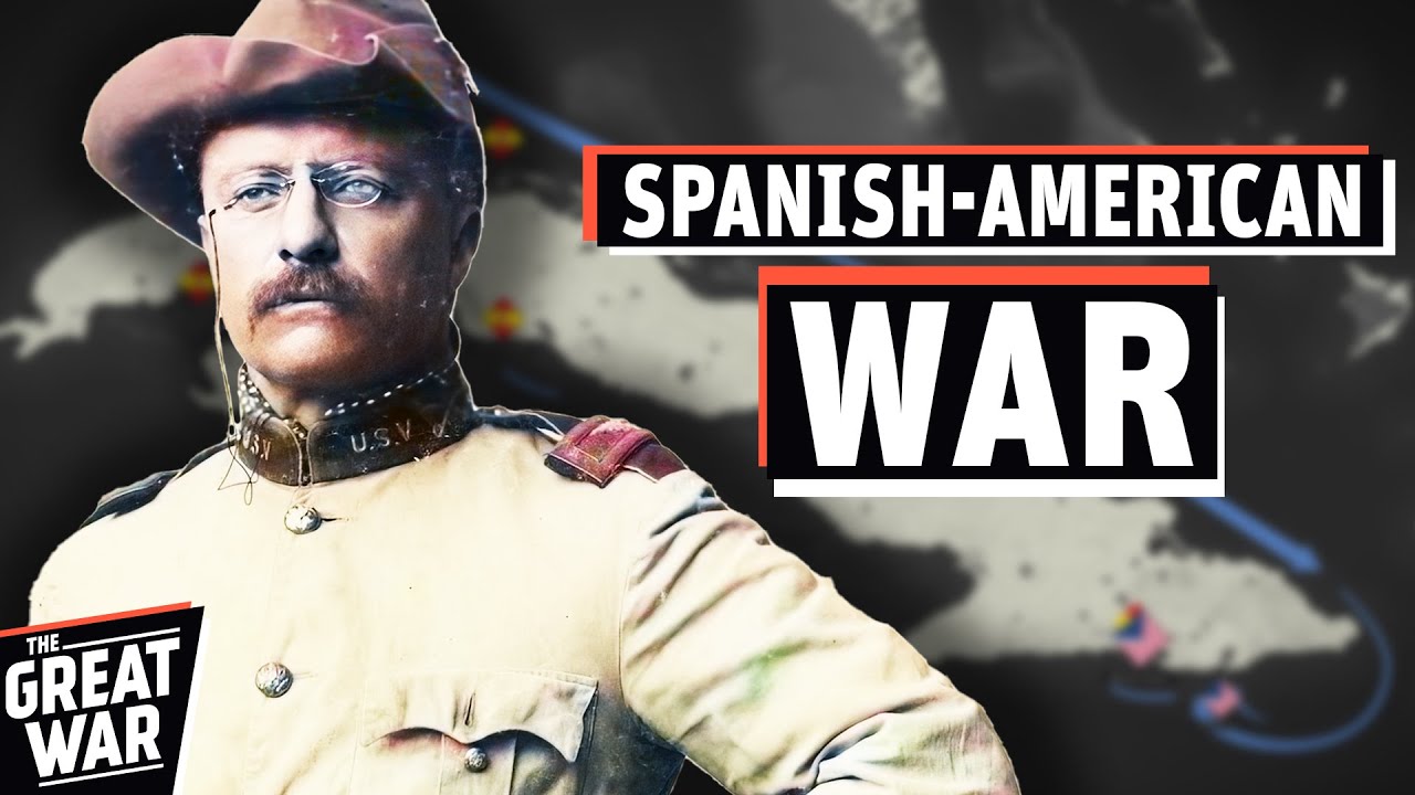 How the US Army Won The Spanish-American War | RallyPoint