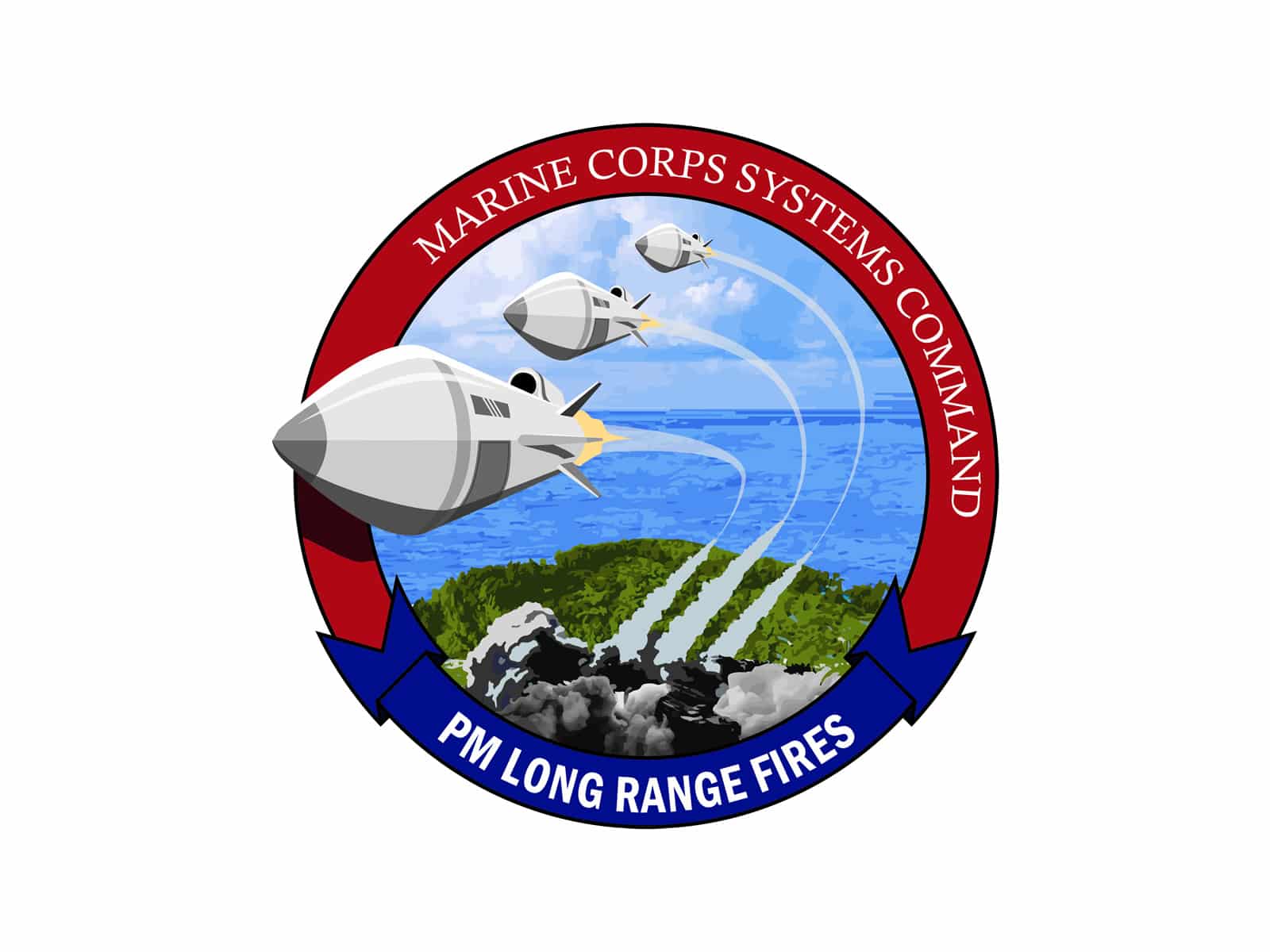 U.S. Marine Corps and the New Long-Range Attack Munition - Naval News ...