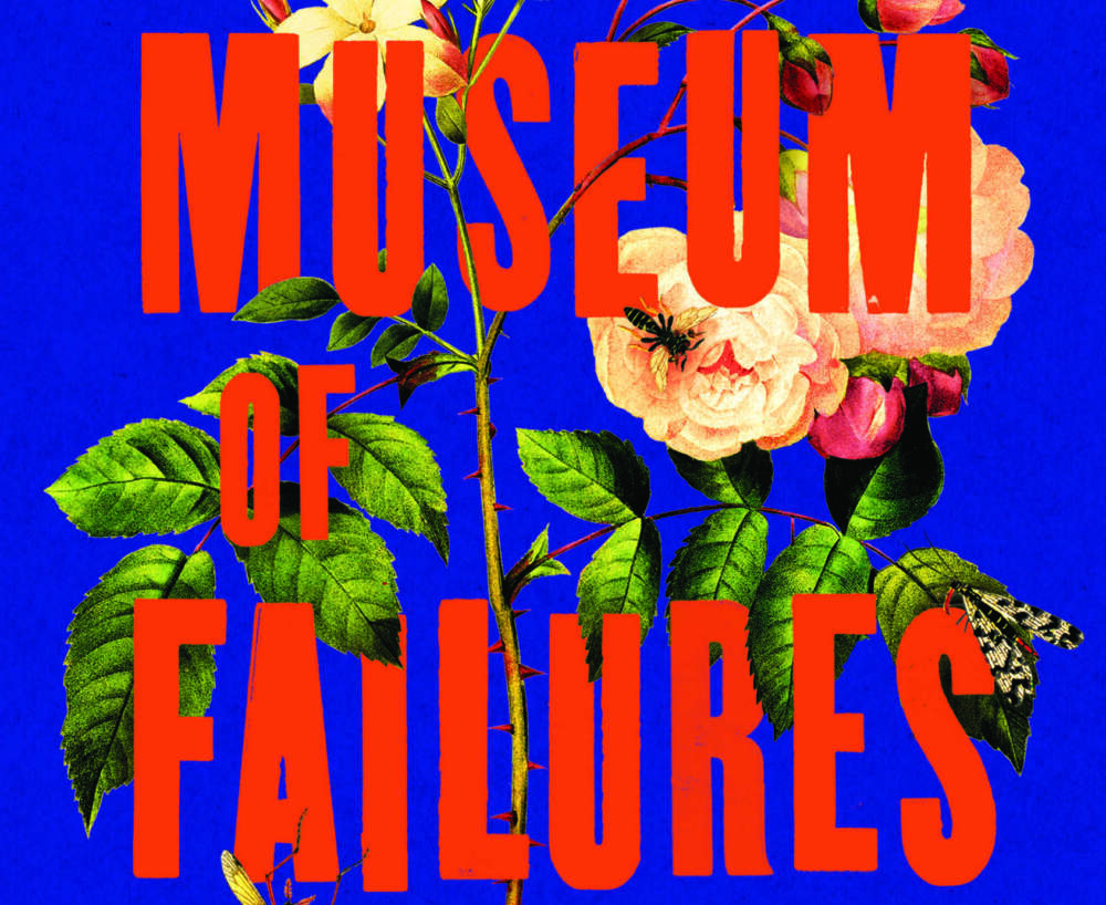 'The Museum of Failures' explores identity, immigration and keeping family secrets | RallyPoint
