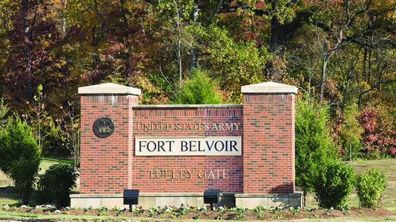 For those who access Fort Belvoir regularly, there has been a ...
