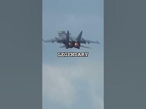 What’s the Highest Altitude a Fighter Jet Can Go? | RallyPoint