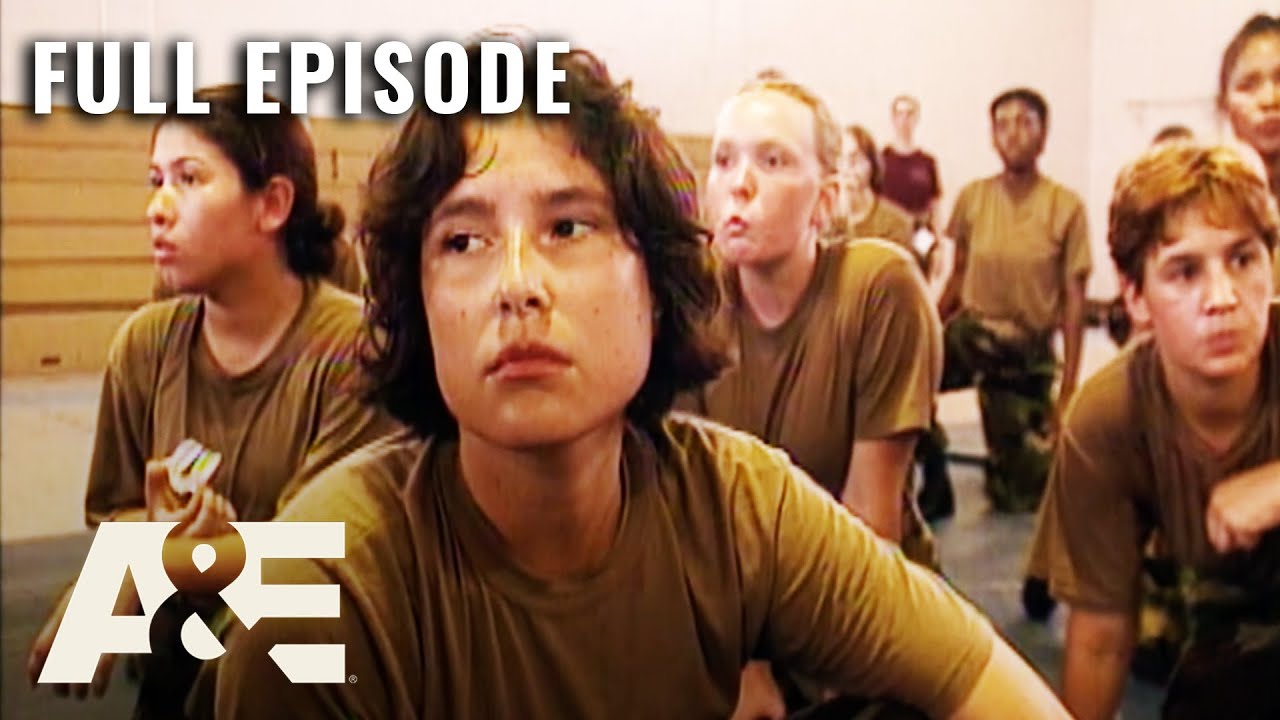 Meet The Rough-And-Tough Women Who Become Marines (S8, E10 ...