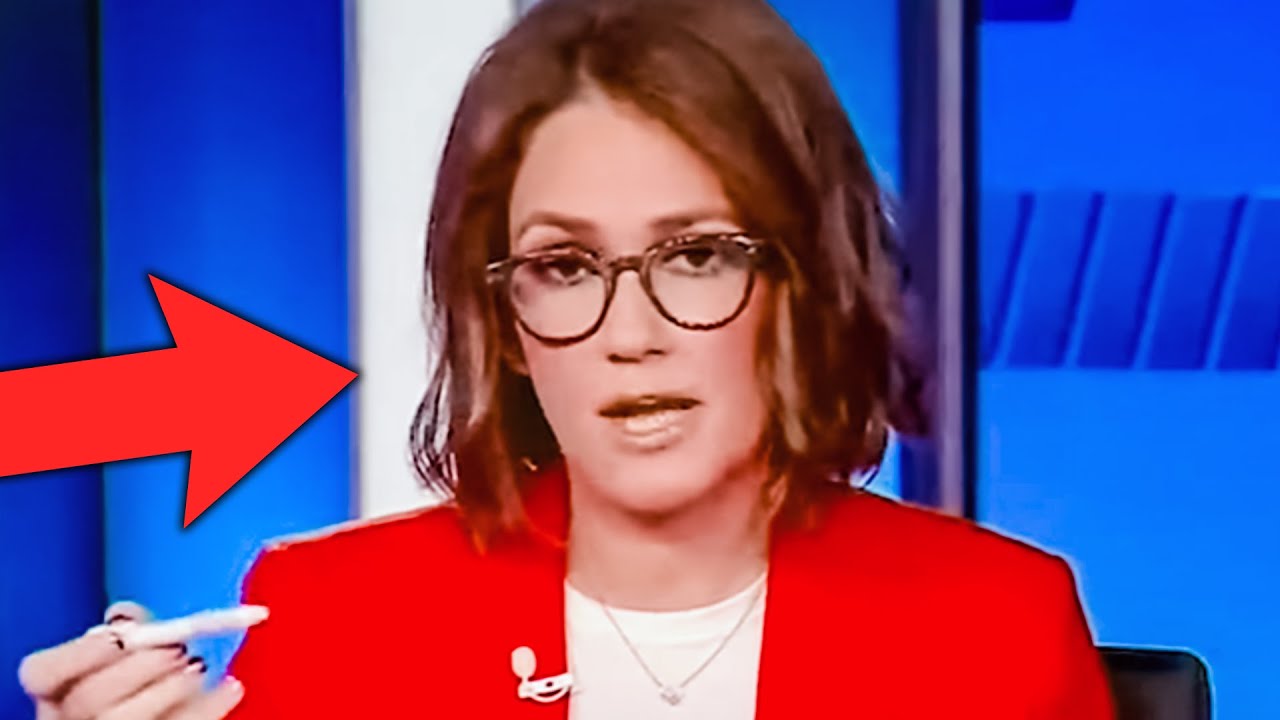 Fox Anchor FACT-CHECKS Co-Hosts On Why MAGA Is A Cult | RallyPoint