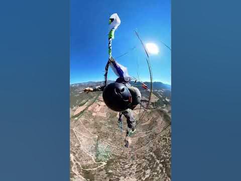 Parachute Won't Open While Skydiving | RallyPoint
