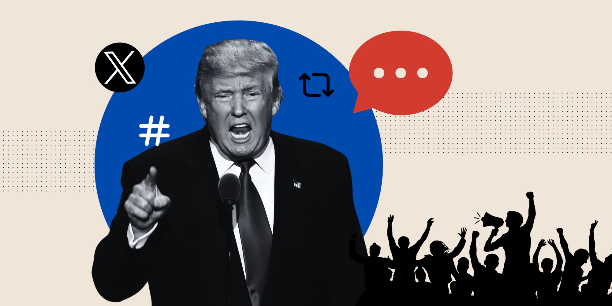 King of MAGA Twitter turns on Republicans | RallyPoint