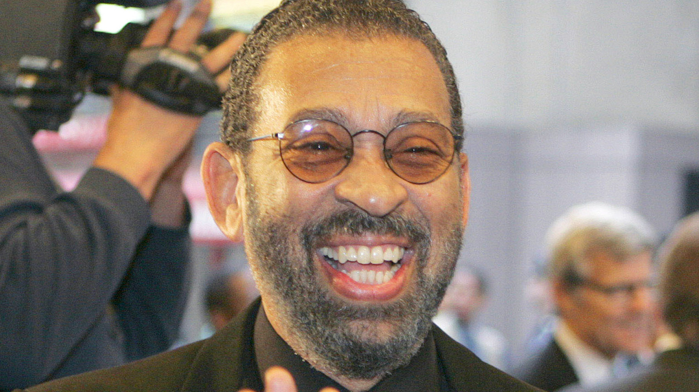 Broadway actor, dancer and choreographer Maurice Hines dies at 80 ...