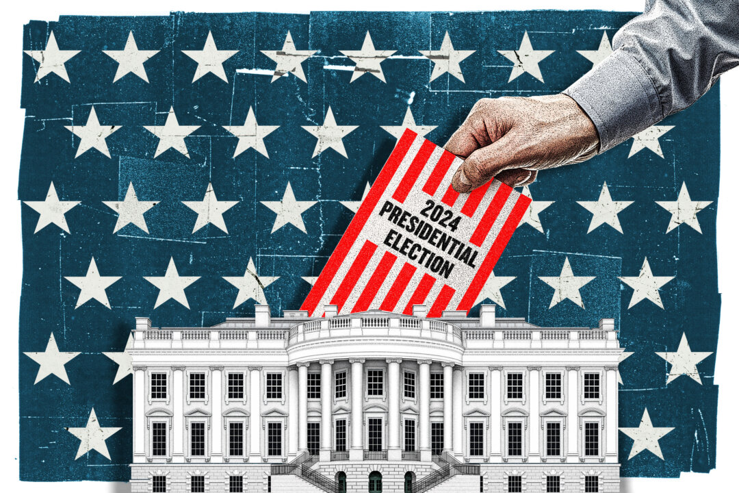 Your Guide to the 2024 Presidential Primary Season | RallyPoint