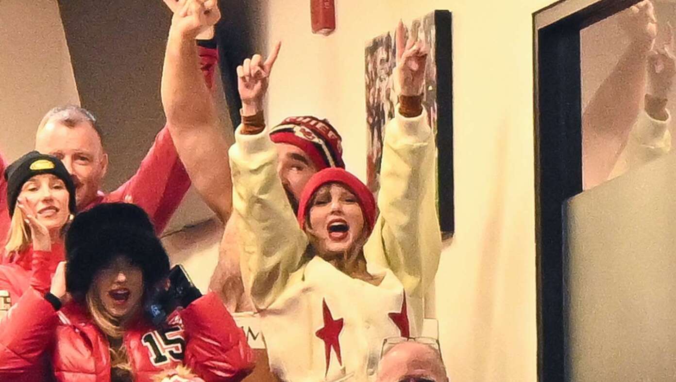 Nation Beginning To Fear Taylor Swift Can’t Be Stopped | RallyPoint