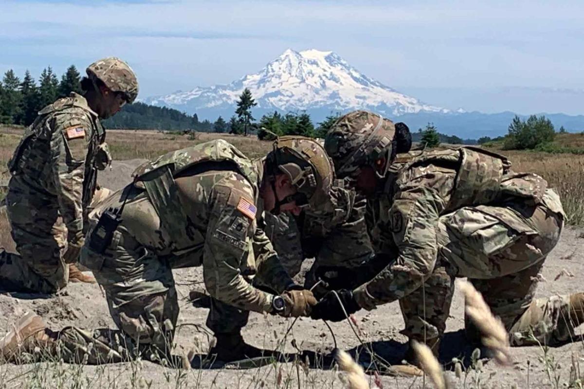 Army Reveals It Fired Female Commander in Troubled Brigade After Claims ...