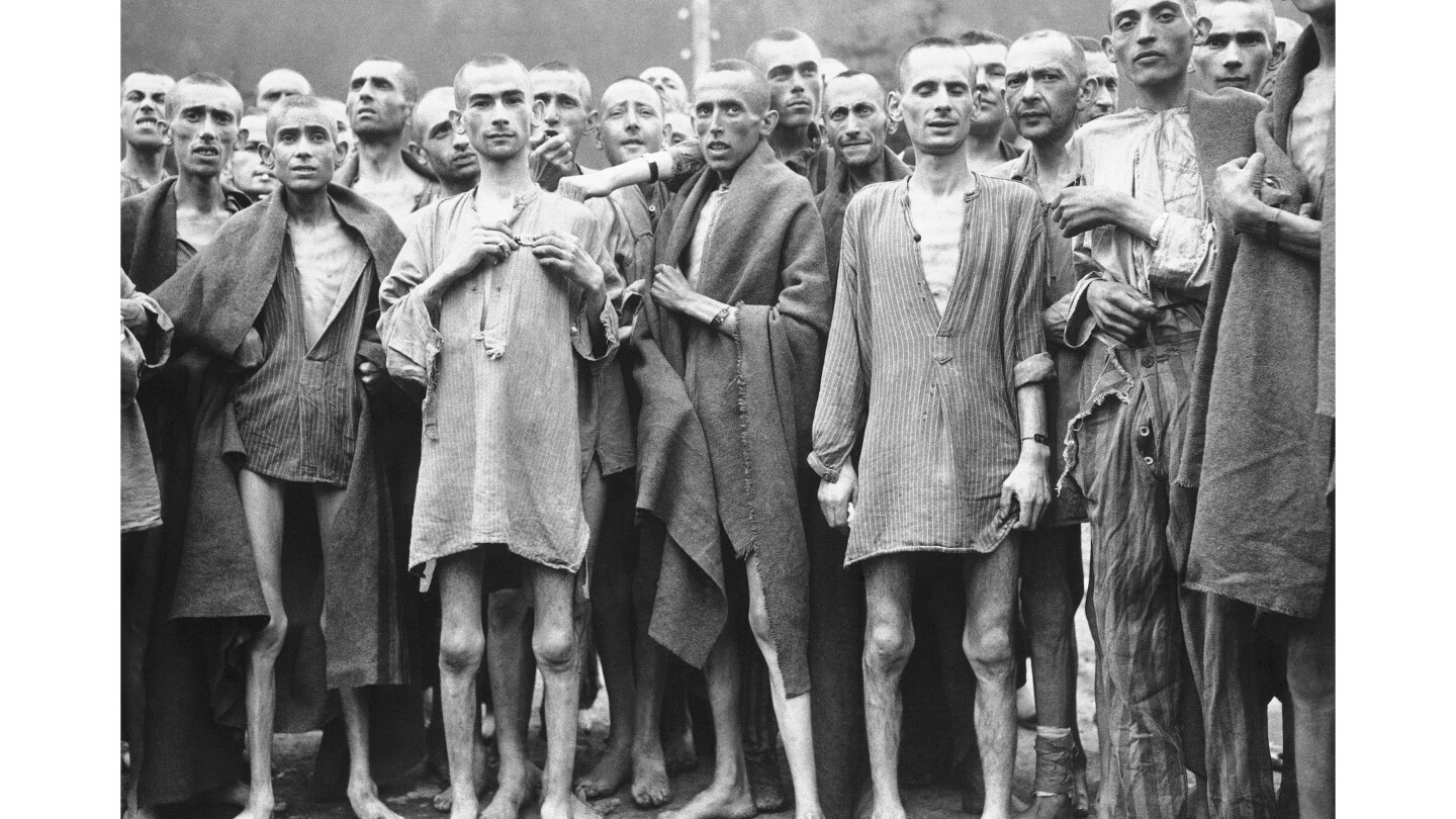How genocide officially became a crime, and why South Africa is ...