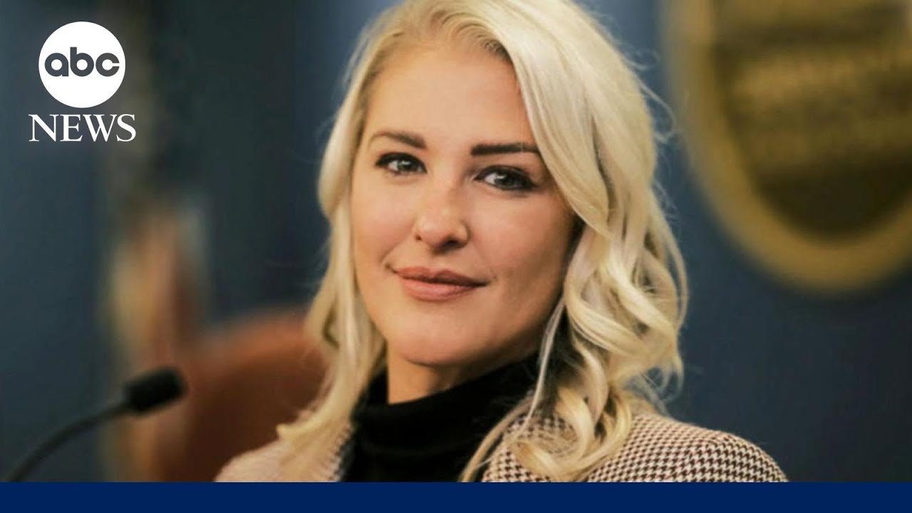 Conservative activist Bridget Zeigler rocked by sex scandal | RallyPoint