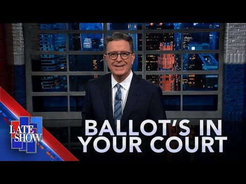 Trump vs. 91 Year-Old Norma Anderson | Biden Off The Hook In Garage ...