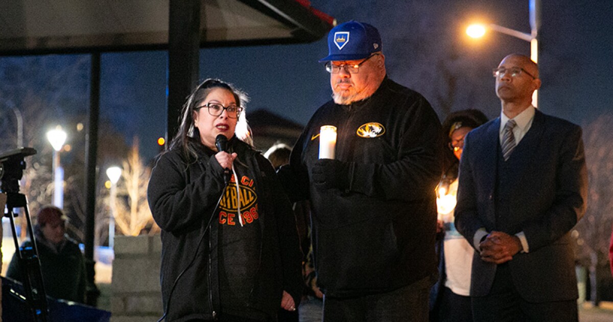 Lisa Lopez-Galvan remembered as a 'shiny star' of Kansas City's ...