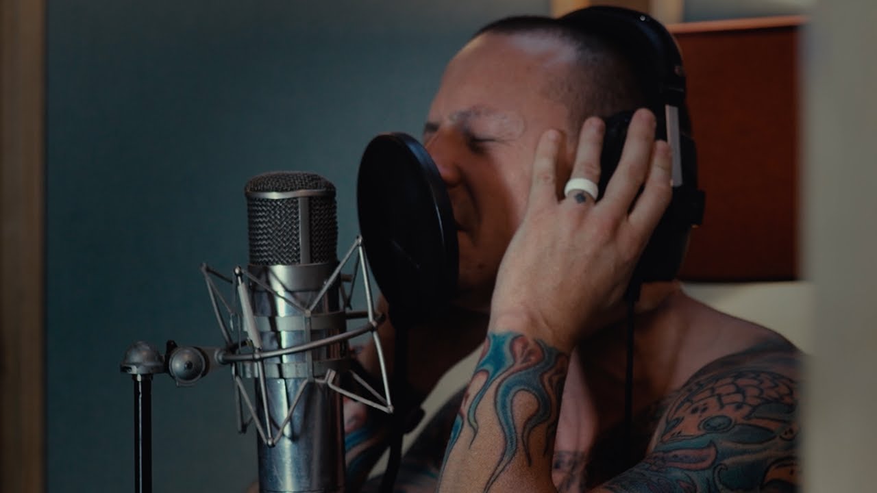 Friendly Fire [Official Music Video] - Linkin Park | RallyPoint