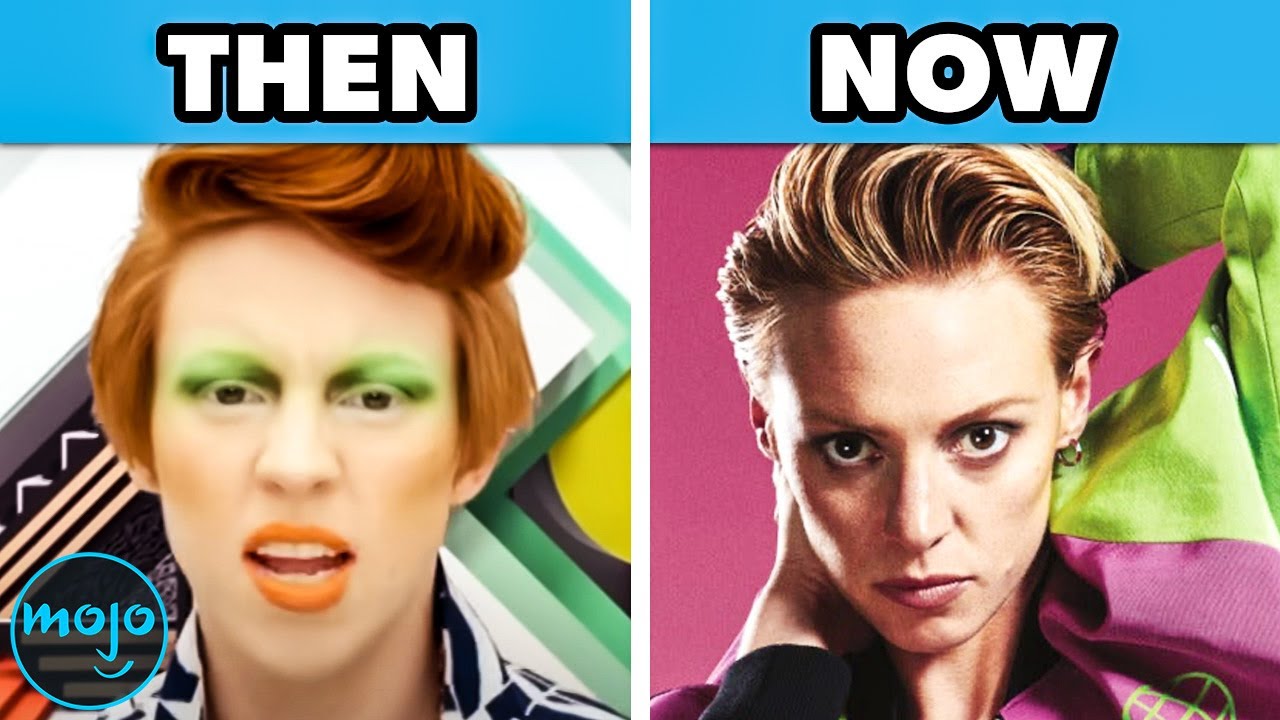 Top 10 2000s One Hit Wonders: Where Are They Now? | RallyPoint
