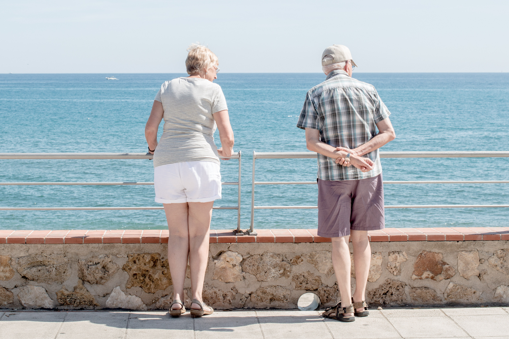 The first waves of the 'silver tsunami' | RallyPoint