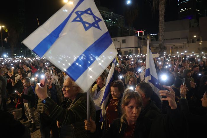 The Untold Story of Israel After October 7th | Frontpage Mag | RallyPoint