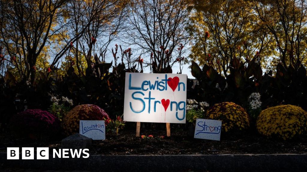 Robert Card: Maine mass shooter's brain showed signs of injury, doctors ...