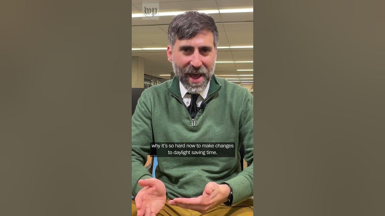 Permanent Daylight Saving Time We Tried It Before Rallypoint