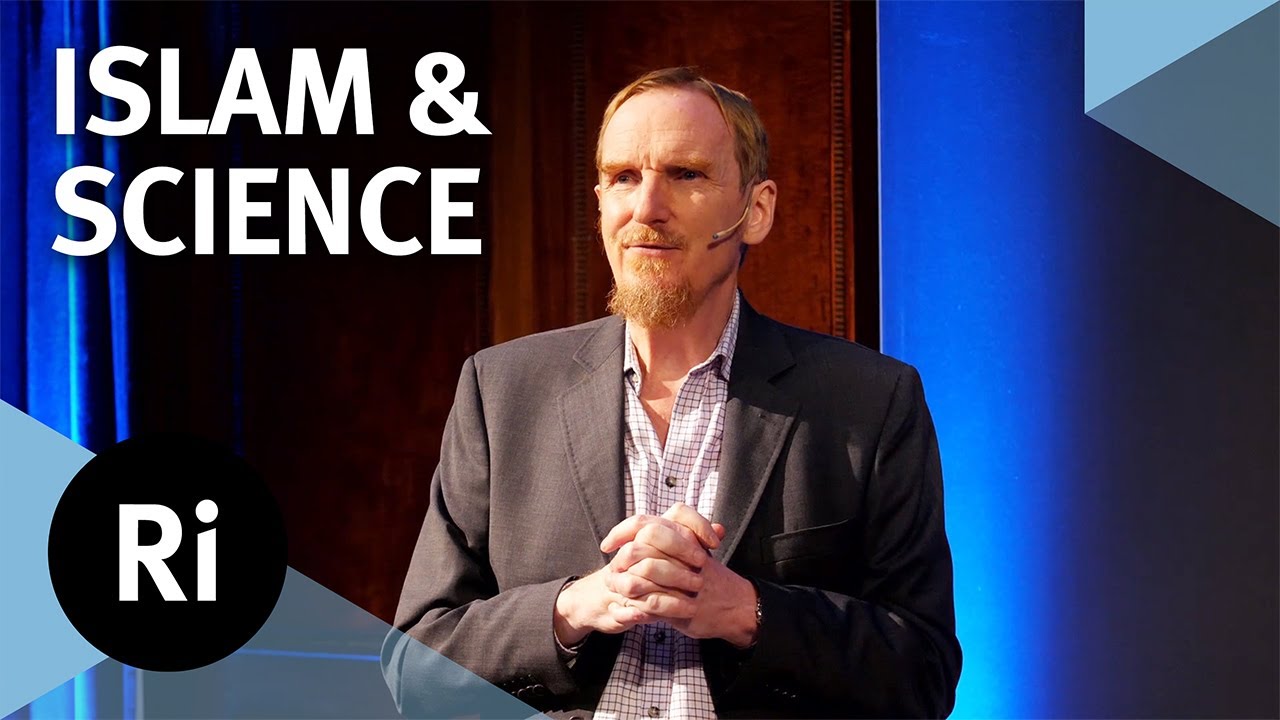 A history of Islam and science - with Timothy Winter | RallyPoint