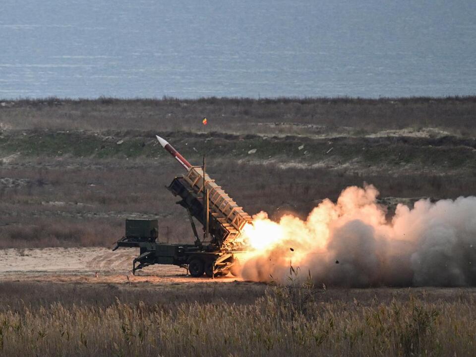 US Army Receives 'Real Game-Changer' With New Missile Defense System ...