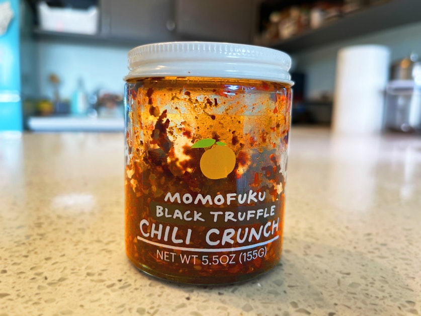 Who gets to own the beloved ‘chili crunch’ condiment? A foodie fight is ...