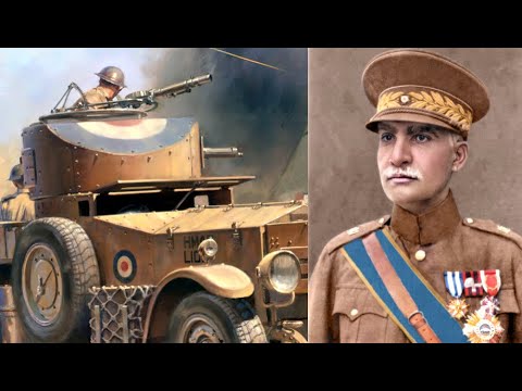 1941 Invasion of Iran - Regime Change WWII-Style | RallyPoint