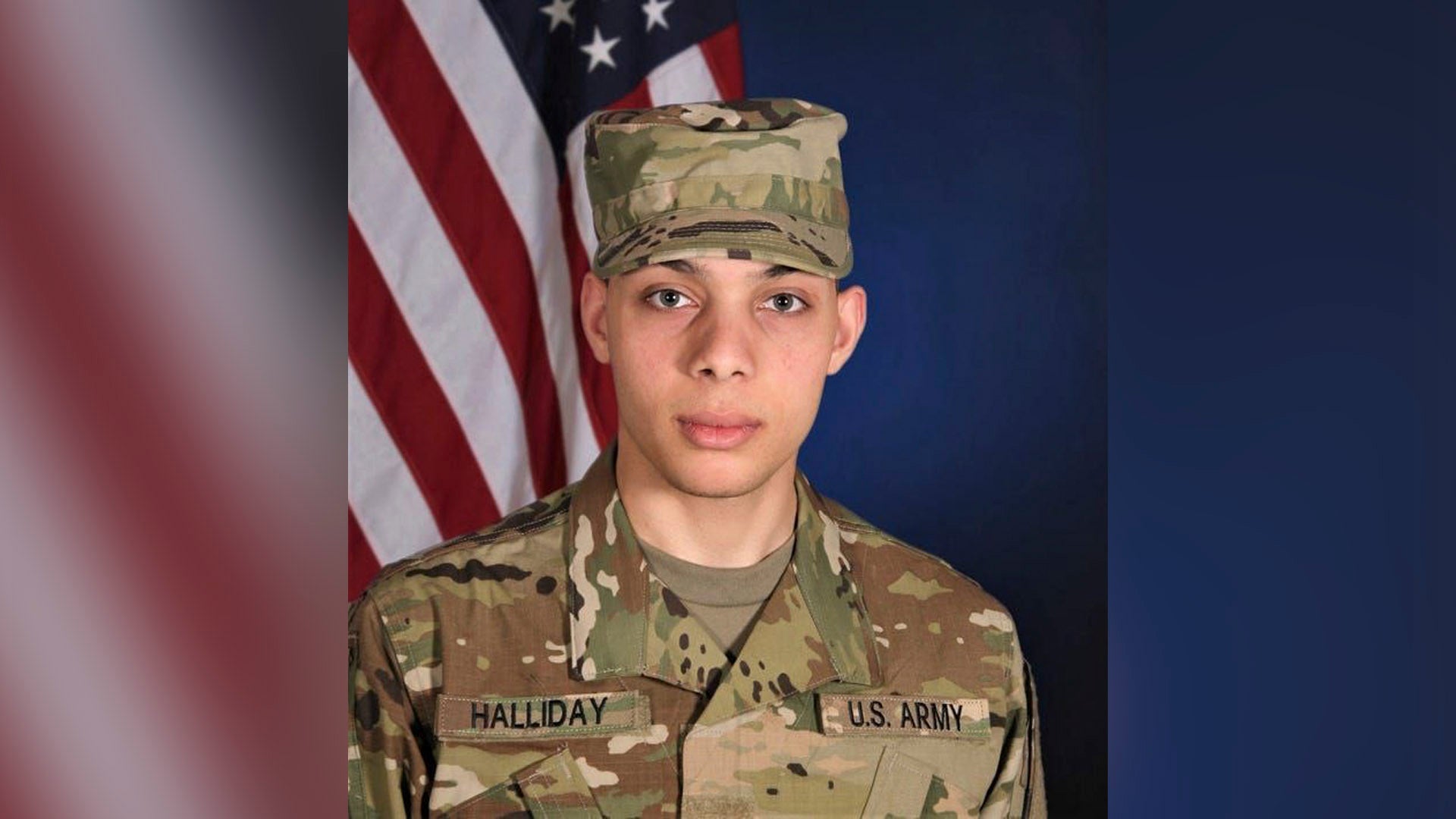 The Army declared a missing soldier dead. His family wants more answers ...