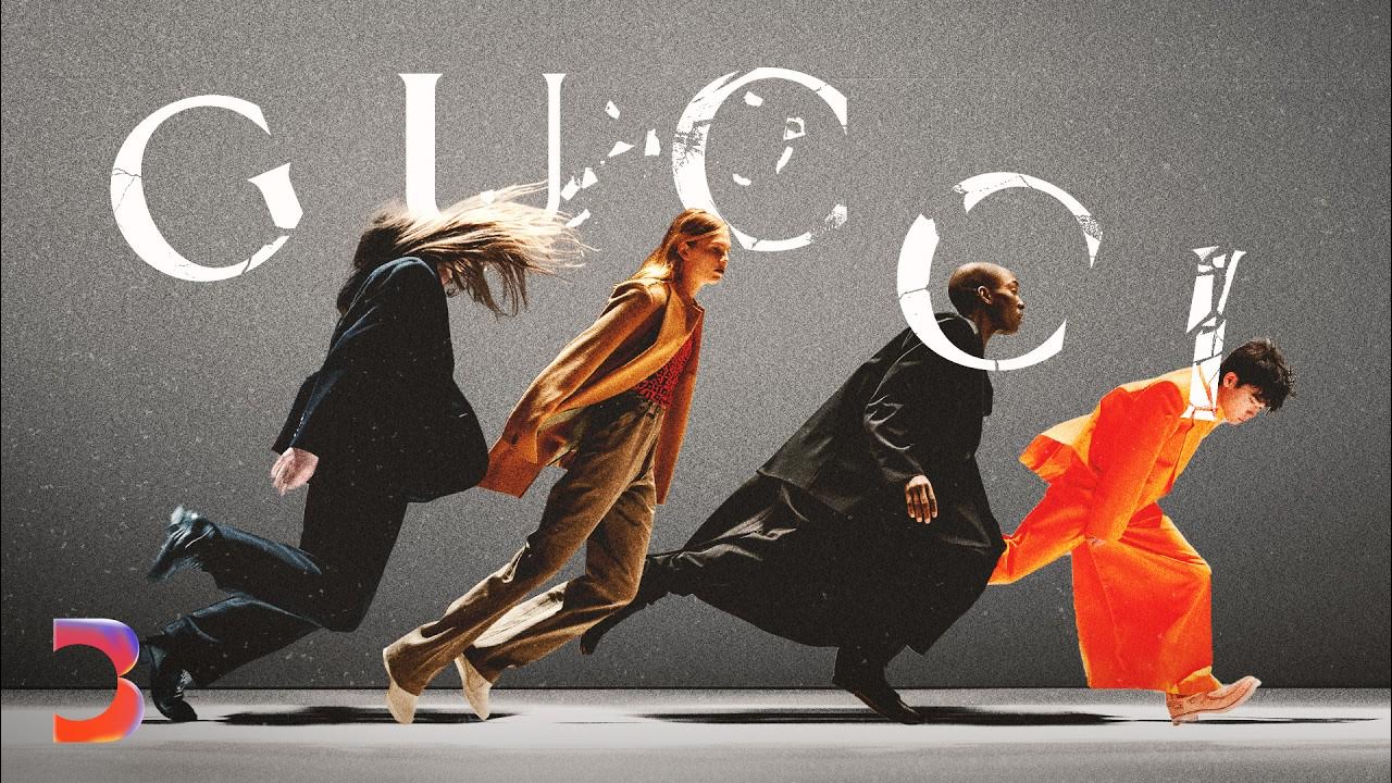 How Gucci Fell From High Fashion to Discount Rack | RallyPoint
