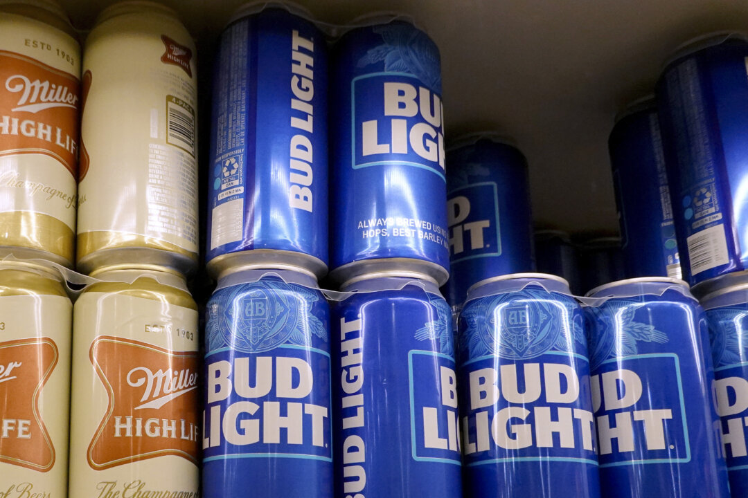 Bud Light Sales Continue to Decline in US in Wake of Dylan Mulvaney ...