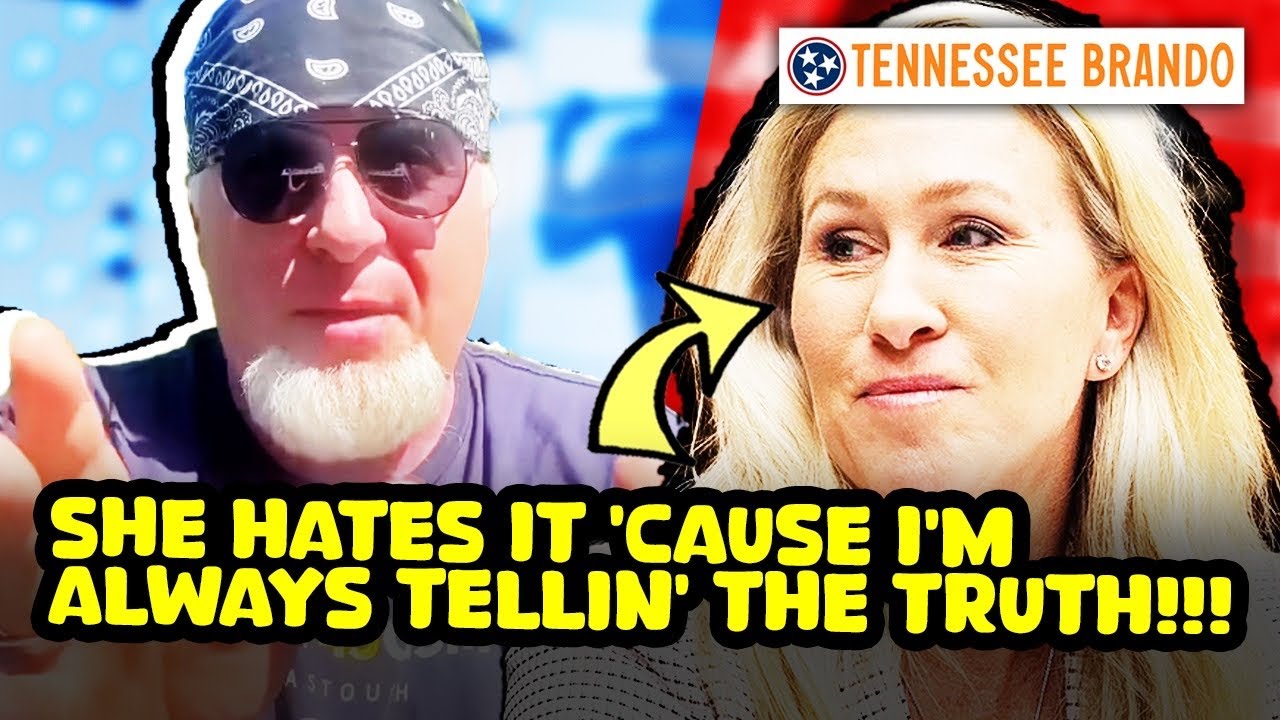 I Said What EVERYONE Was Thinking About MTG | RallyPoint