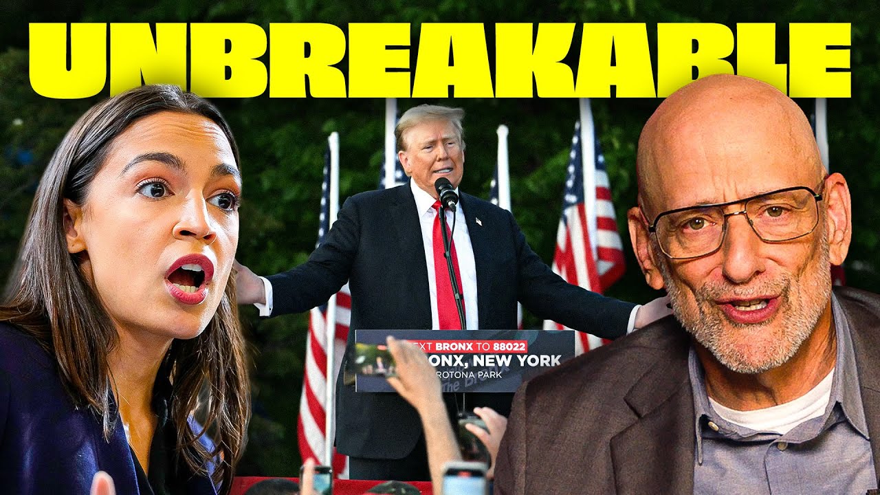 Donald Trump is UNSTOPPABLE | RallyPoint