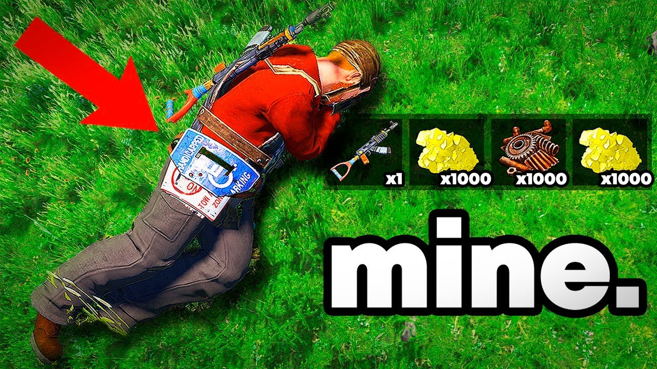 This Exploit Breaks Rust | RallyPoint