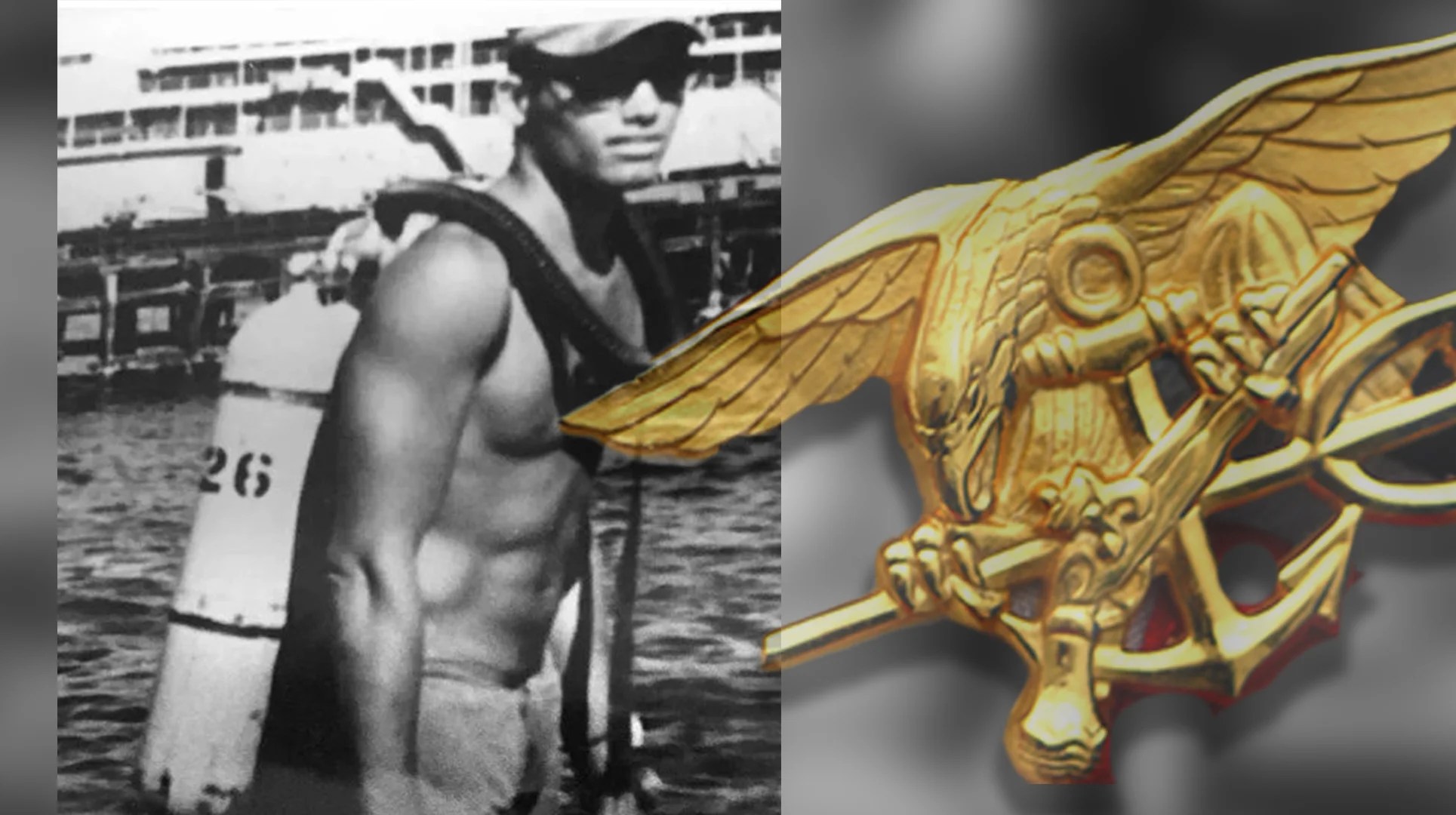 Master Chief William Goines, first Black Navy SEAL, passes away at 88 ...