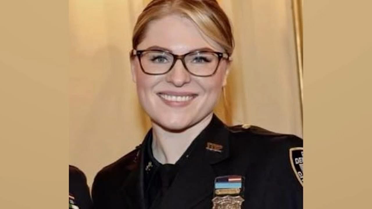NYPD officer, 3 others dead in crash at Long Island nail salon | RallyPoint