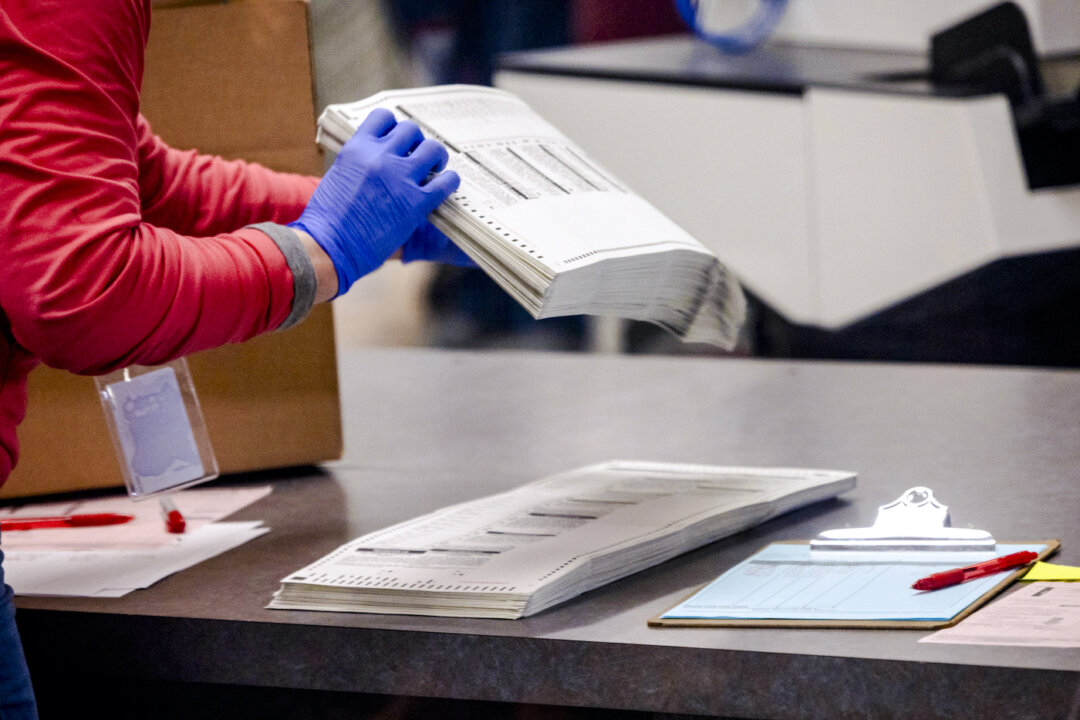 GOP Files Emergency Motion to Block Voting Without Proof of Citizenship ...