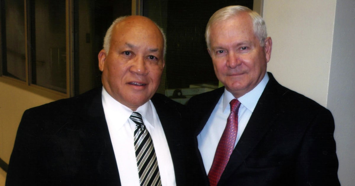 George Hocker broke through barriers as one of the CIA’s first Black spymasters | RallyPoint