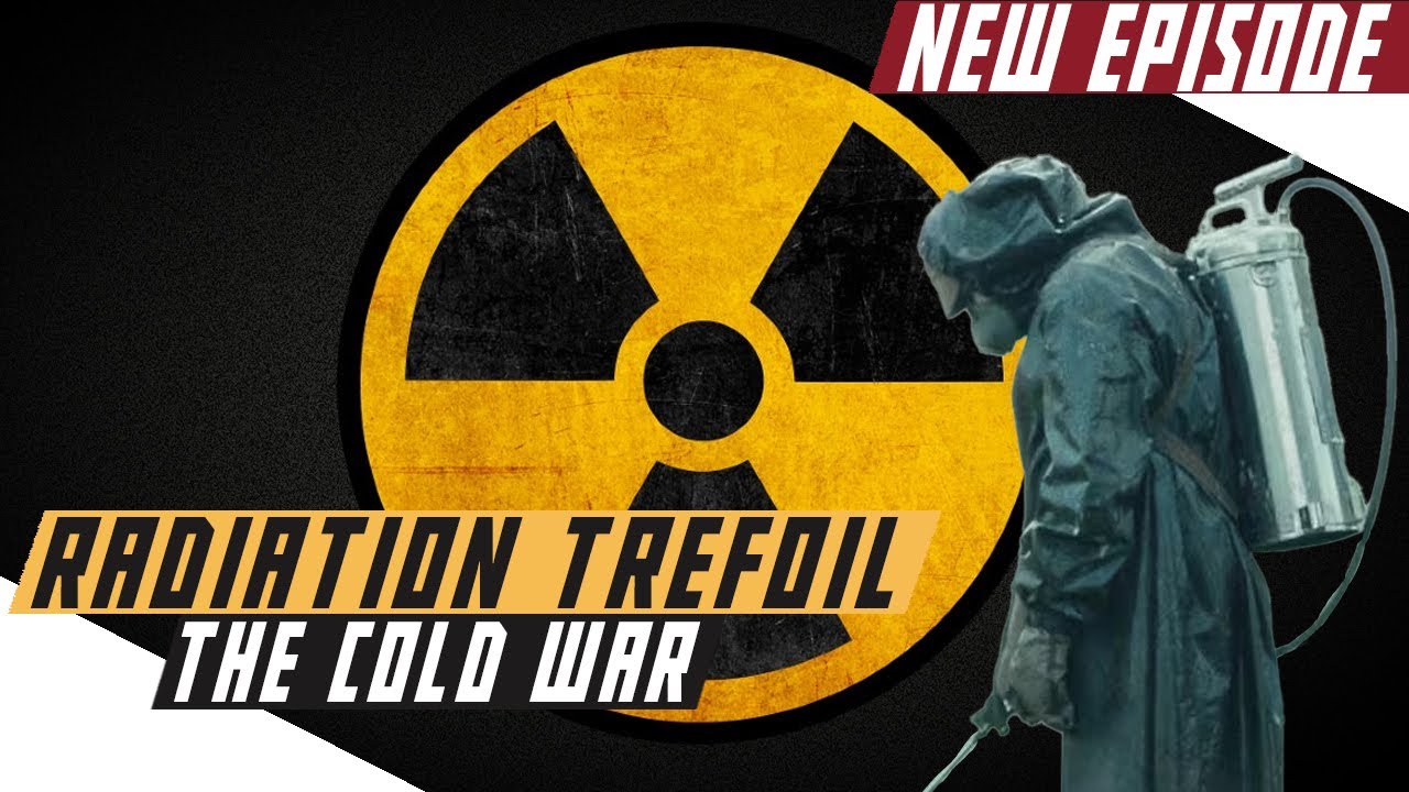 How the Fallout Symbol Was Created | RallyPoint