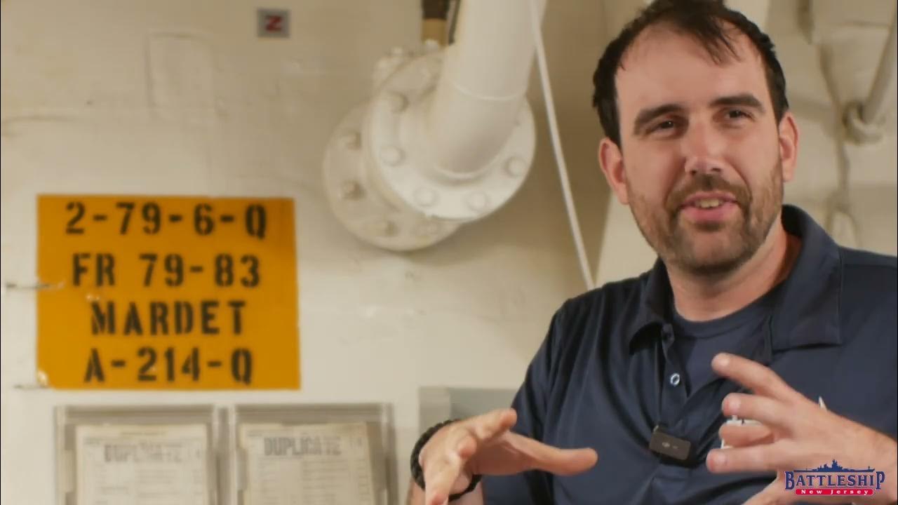 Why Did The Navy Change The Names of The Rooms on Their Ships? | RallyPoint