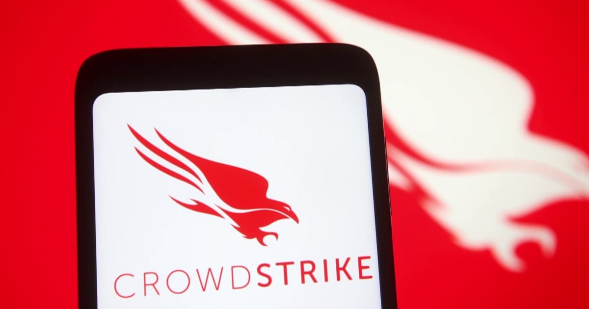 CrowdStrike: What to know about the global technical glitch | RallyPoint