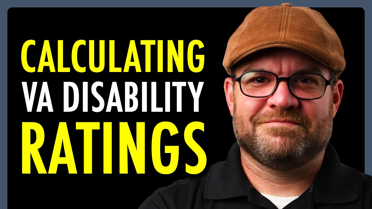 How to Calculate VA Disability Ratings | VA Math | VA Disability ...