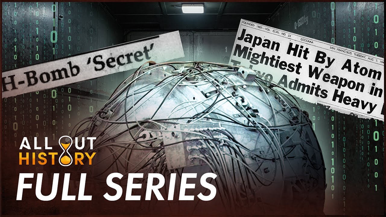 2+ Hours Of History's Most Ingenious Codebreaking Stories | RallyPoint